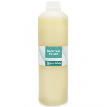 Cocamide DEA. Tegobetaina de coco. Venta online.