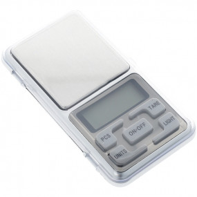 Utensils to make crafts, candles, soaps and cosmetics.