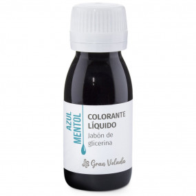 Colorantes para hacer sales y bombas de baño. ¡Amplia paleta!