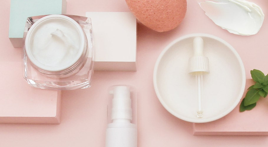 Quality cosmetic packaging at a good price. Many models!