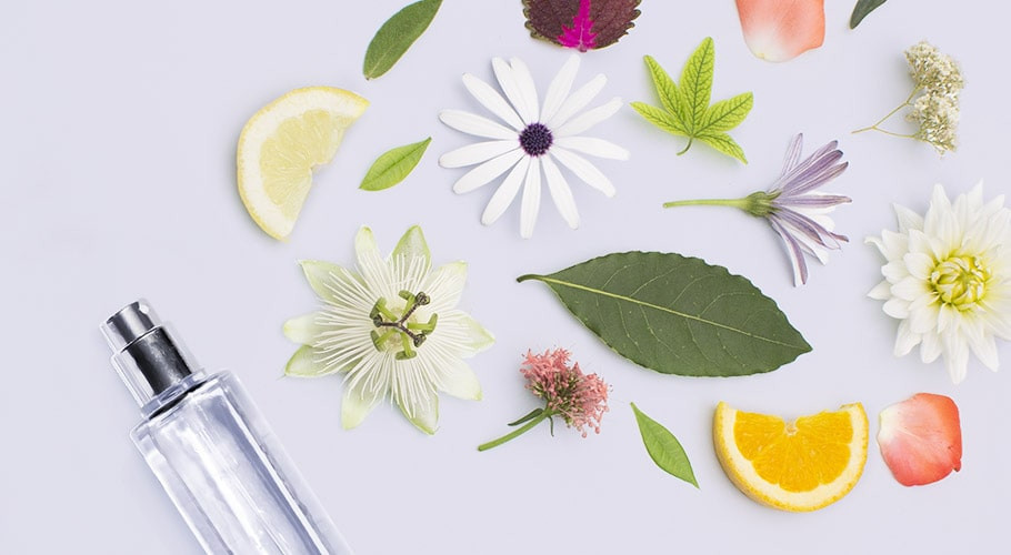 Hacer perfumes: ingredientes y fórmula para crear perfume casero