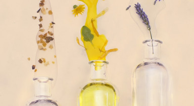 Raspberry Colorant — Deep Pink