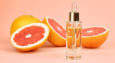 Fragancias para hacer perfume de equivalencia