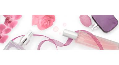 Materiales para hacer jabón, cosmética natural, velas y perfume